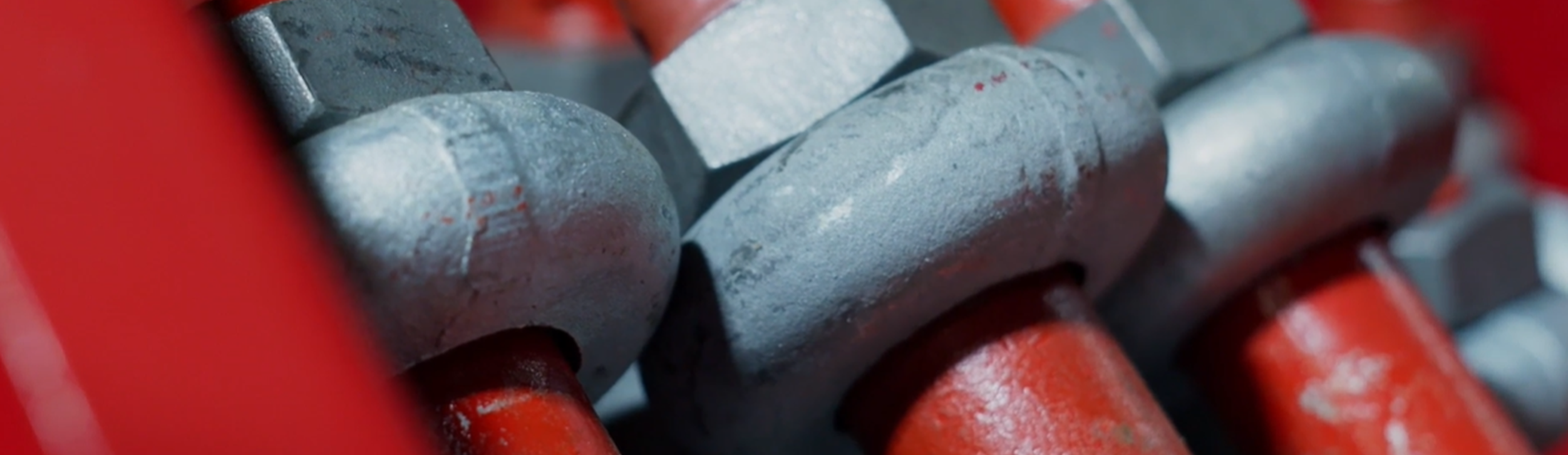 Tusk Lifting | Lifting Equipment in Stockton on Tees